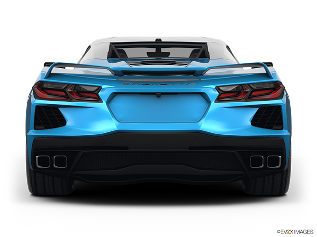 2021 Chevrolet Corvette: Price, Review, Photos and Specs - Read This ...