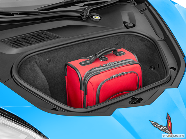 2021 Chevrolet Corvette: Reviews, Price, Specs, Photos and Trims ...