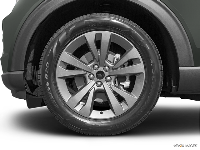 2021 Ford Explorer: Reviews, Price, Specs, Photos and Trims | Driving.ca