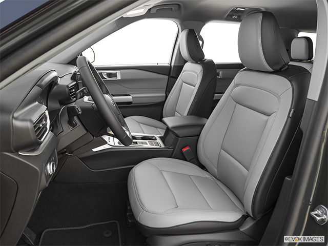 2021 Ford Explorer: Reviews, Price, Specs, Photos and Trims | Driving.ca