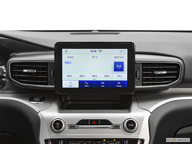 2021 Ford Explorer: Reviews, Price, Specs, Photos and Trims | Driving.ca