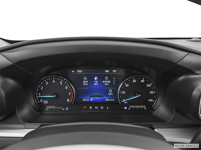 2021 Ford Explorer: Reviews, Price, Specs, Photos and Trims | Driving.ca