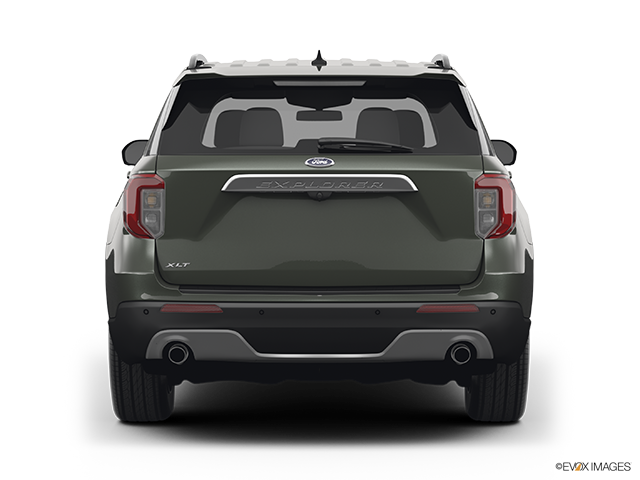 2021 Ford Explorer: Reviews, Price, Specs, Photos and Trims | Driving.ca