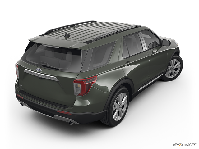 2021 Ford Explorer: Price, Review, Photos and Specs - Read This Before ...