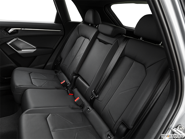 2021 Audi Q3: Reviews, Price, Specs, Photos and Trims | Driving.ca