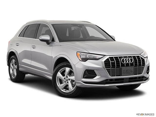 2021 Audi Q3: Reviews, Price, Specs, Photos and Trims | Driving.ca