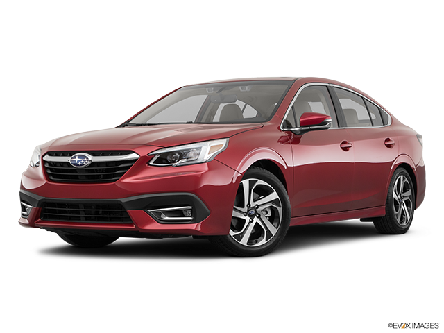 2022 Subaru Legacy – Trim Levels Compared Side by Side | Driving.ca