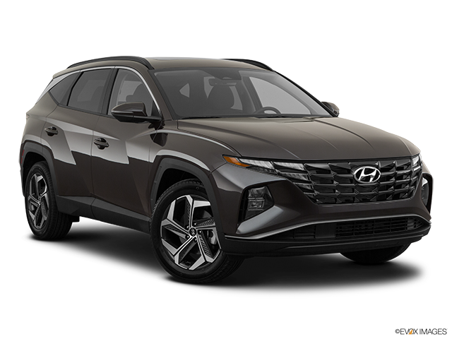 2022 Hyundai Tucson: Reviews, Price, Specs, Photos and Trims | Driving.ca
