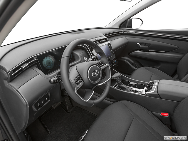 2022 Hyundai Tucson: Price, Review, Photos and Specs - Read This Before ...