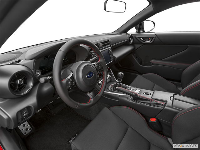 2022 Subaru BRZ: Price, Review, Photos and Specs - Read This Before You Buy