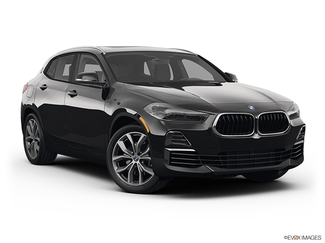 2022 BMW X2 xDrive28i: Price, Review, Photos (Canada) | Driving