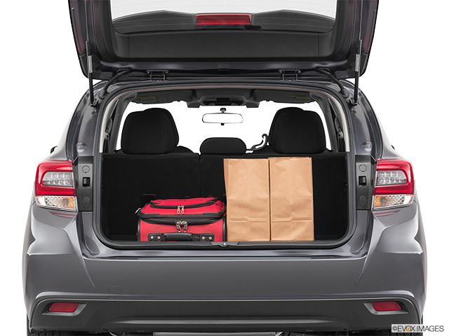 Subaru Impreza 2022: Essais routiers, prix, spécifications, photos et ...