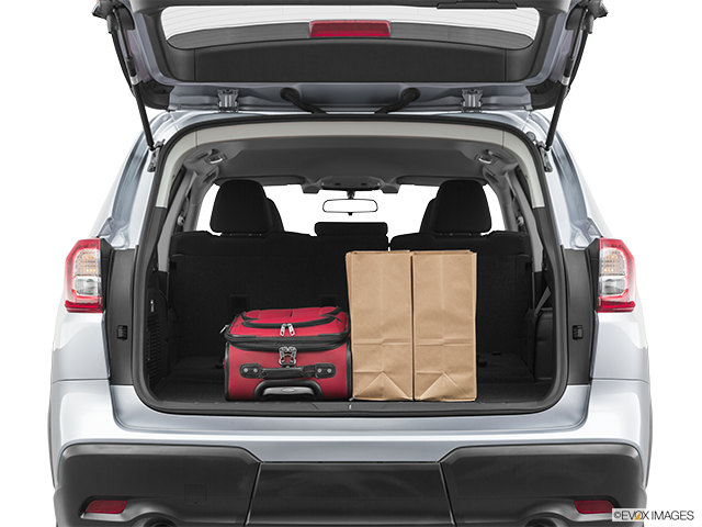 Subaru Ascent 2022: Essais routiers, prix, spécifications, photos et ...