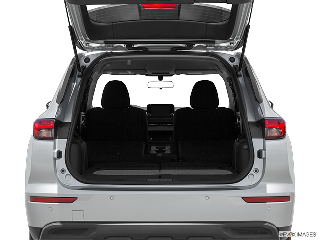 2022 Mitsubishi Outlander: Reviews, Price, Specs, Photos and Trims ...