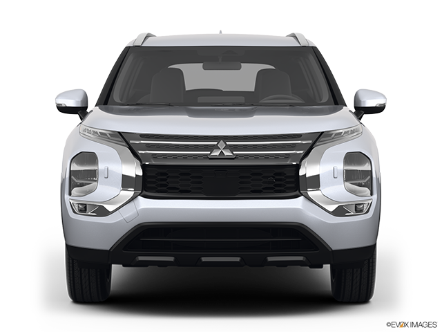 2022 Mitsubishi Outlander: Reviews, Price, Specs, Photos and Trims