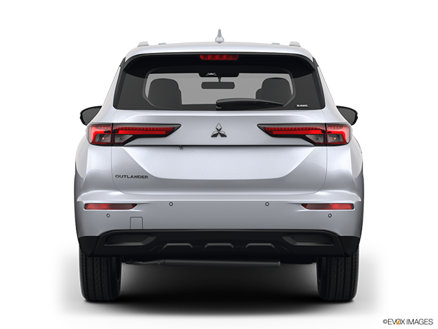 2022 Mitsubishi Outlander: Price, Review, Photos and Specs - Read This ...