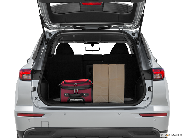 2022 Mitsubishi Outlander: Price, Review, Photos and Specs - Read This ...