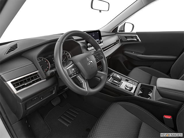 2022 Mitsubishi Outlander: Price, Review, Photos and Specs - Read This ...