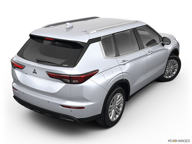 2022 Mitsubishi Outlander: Price, Review, Photos and Specs - Read This ...