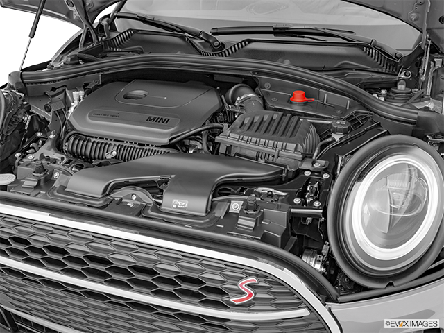 2022 MINI Clubman: Price, Review, Photos and Specs (Canada) | Driving.ca