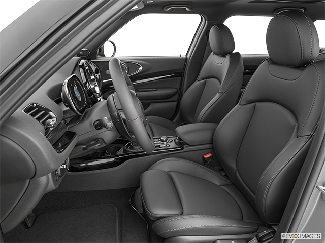 2022 MINI Clubman: Reviews, Price, Specs, Photos and Trims | Driving.ca