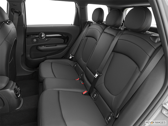 2022 MINI Clubman: Reviews, Price, Specs, Photos and Trims | Driving.ca