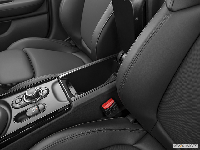 2022 MINI Clubman: Reviews, Price, Specs, Photos and Trims | Driving.ca