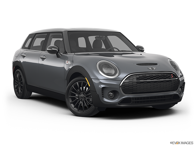 2022 MINI Clubman: Reviews, Price, Specs, Photos and Trims | Driving.ca