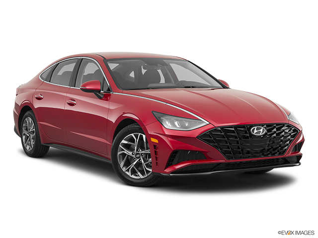 2022 Hyundai Sonata: Reviews, Price, Specs, Photos and Trims | Driving.ca