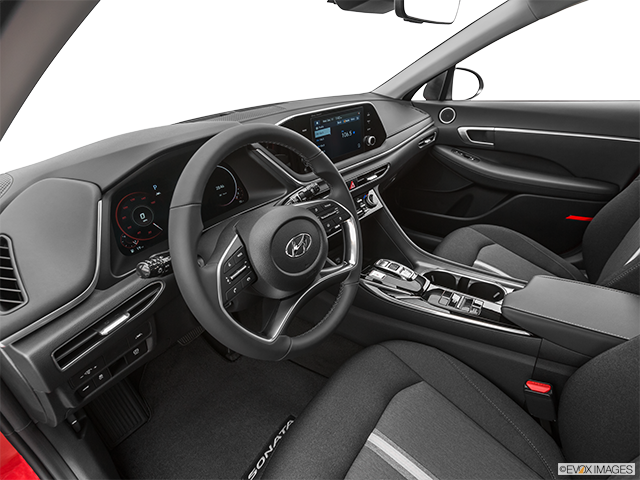 2022 Hyundai Sonata: Reviews, Price, Specs, Photos and Trims | Driving.ca