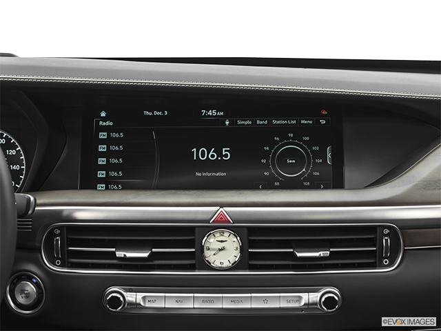 2022 Genesis G90: Reviews, Price, Specs, Photos and Trims | Driving.ca