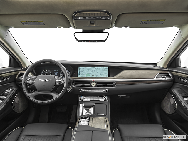 2022 Genesis G90: Reviews, Price, Specs, Photos and Trims | Driving.ca