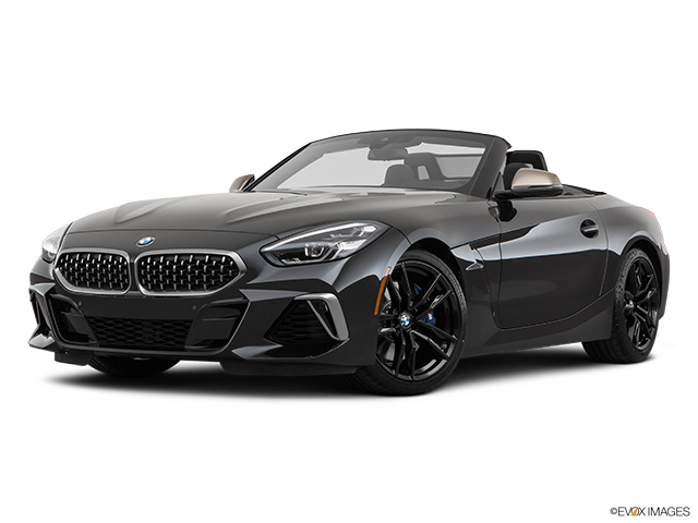 Best Convertibles: Highest-rated 2025 cars according to Driving data ...